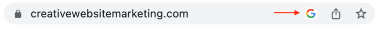 New Side Panel Search Feature in Google Chrome