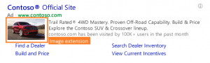 PPC Platform Bing Ads Rebrands to Microsoft Advertising